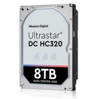 8 TB Western Digital HUS728T8TAL5204 3.5"