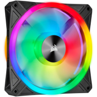 Corsair iCUE QL140 RGB CO-9050099-WW