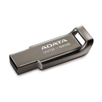 64 GB 3.1, A-DATA AUV131-64G-RGY