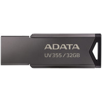 32 GB 3.2, A-DATA AUV355-32G-RBK