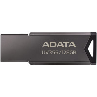 128 GB 3.2, A-DATA AUV355-128G-RBK