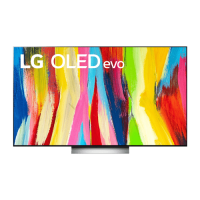 LG OLED77C22LB