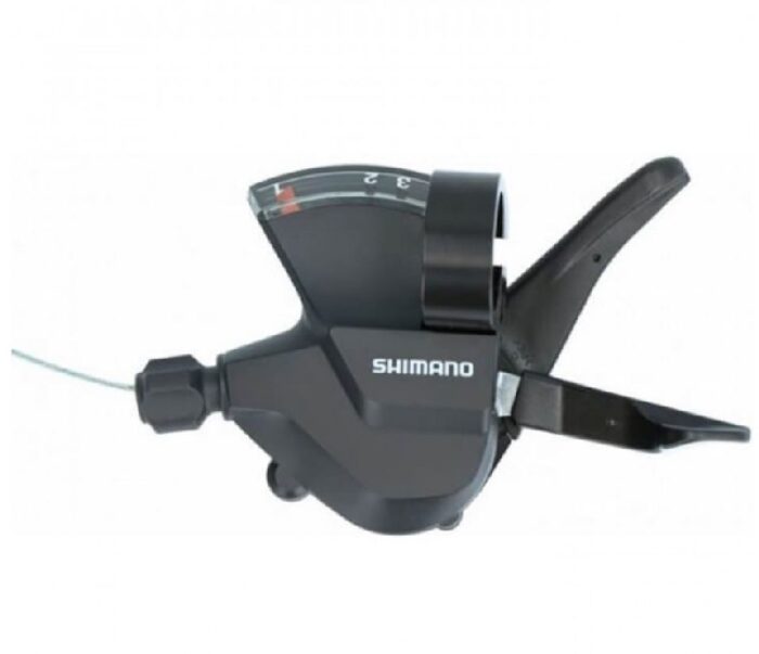 RUČICE MENJAČA SHIMANO SL-M315 R & L 3X8-BRZINA W/ O.G.D W/CBL (2050X1800MM INNER /600X600X300MM SP41) IND.PACK