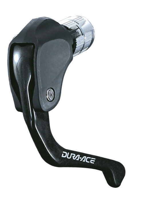 RUČICA KOČNICA SHIMANO DURA ACE BL-TT79 DESNA ILI LEVA FOR TT/TRIATHLON IND.PACK