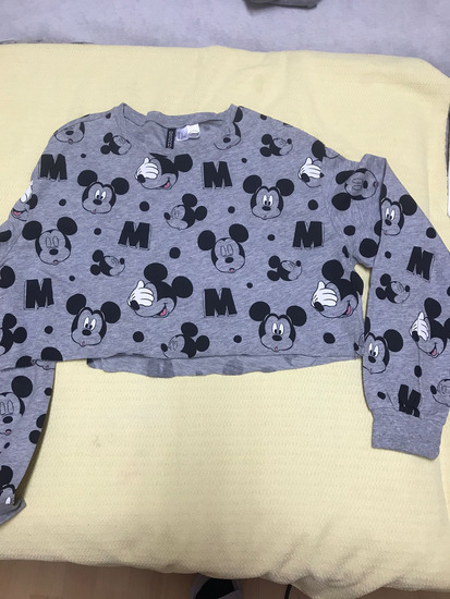 Crop duks hm