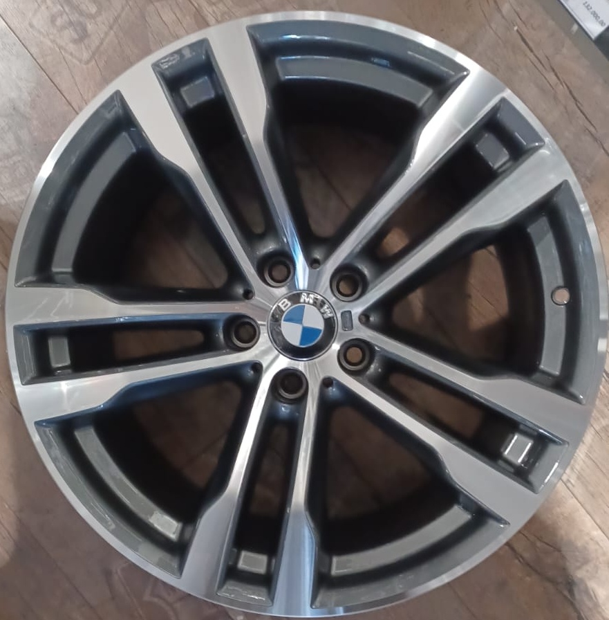 BMW 10×20 5/120 ET40/ 11×20 ET37