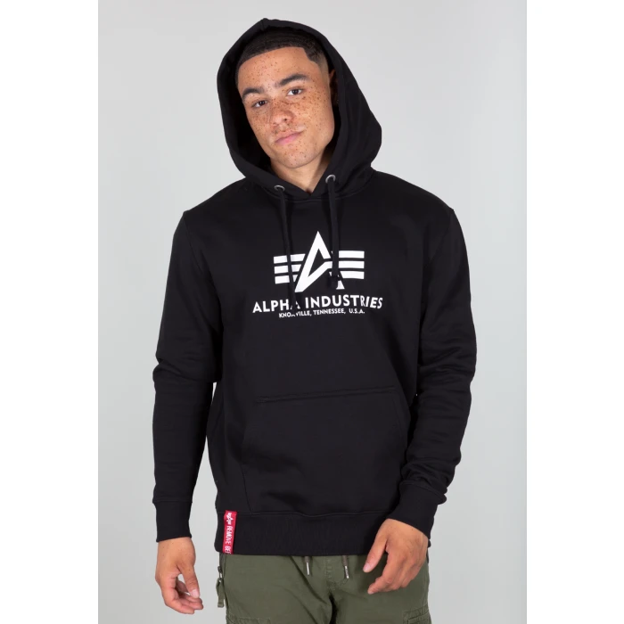 Duks Basic Hoody – Sa Kapuljačom