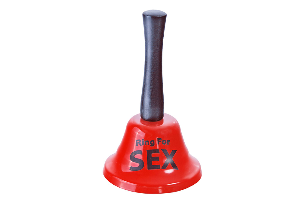 Ring for Sex