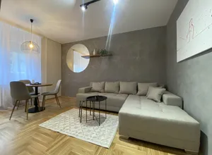 Prodaja Stan - Novi Sad, Grbavica