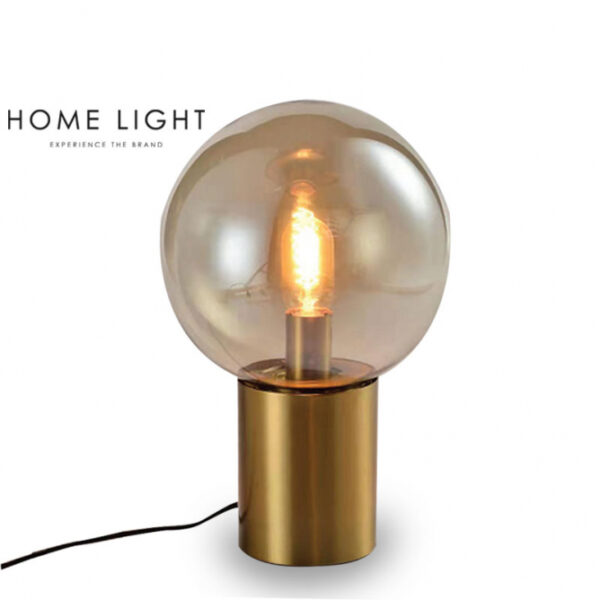 Stone i office lampe | BBLink Vesta 522