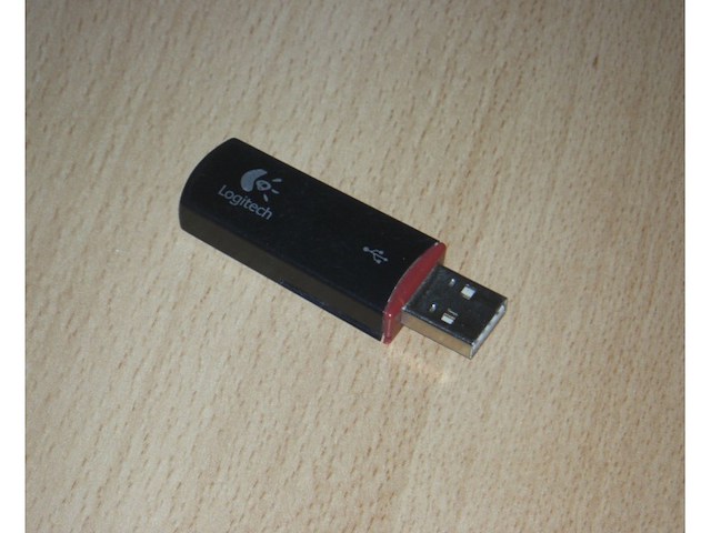 Logitech C-UAY59 USB Receiver for V220 Wireless Mouse