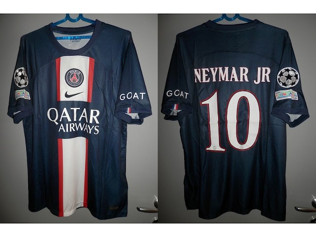 PSG dres 2022-23 Neymar Jr 10