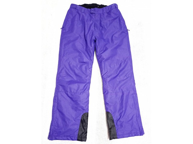 `JANINA` ženske ski pantalone br. 44