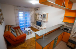 Stan-Apartman za Duži Najam, Centar, Novi Sad, €550