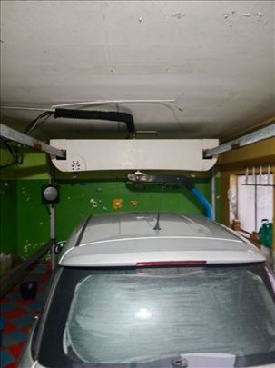 Auto perionica Laserska masina za pranje vozila