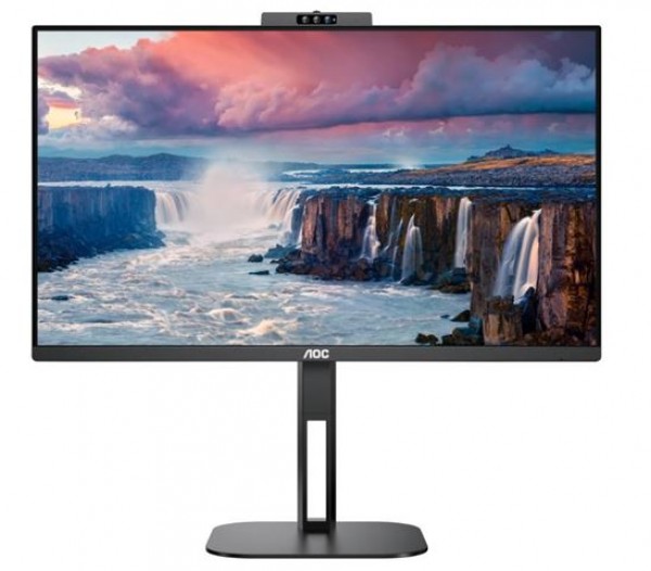 Monitor 24 AOC 24V5CW IPS FHD WebC