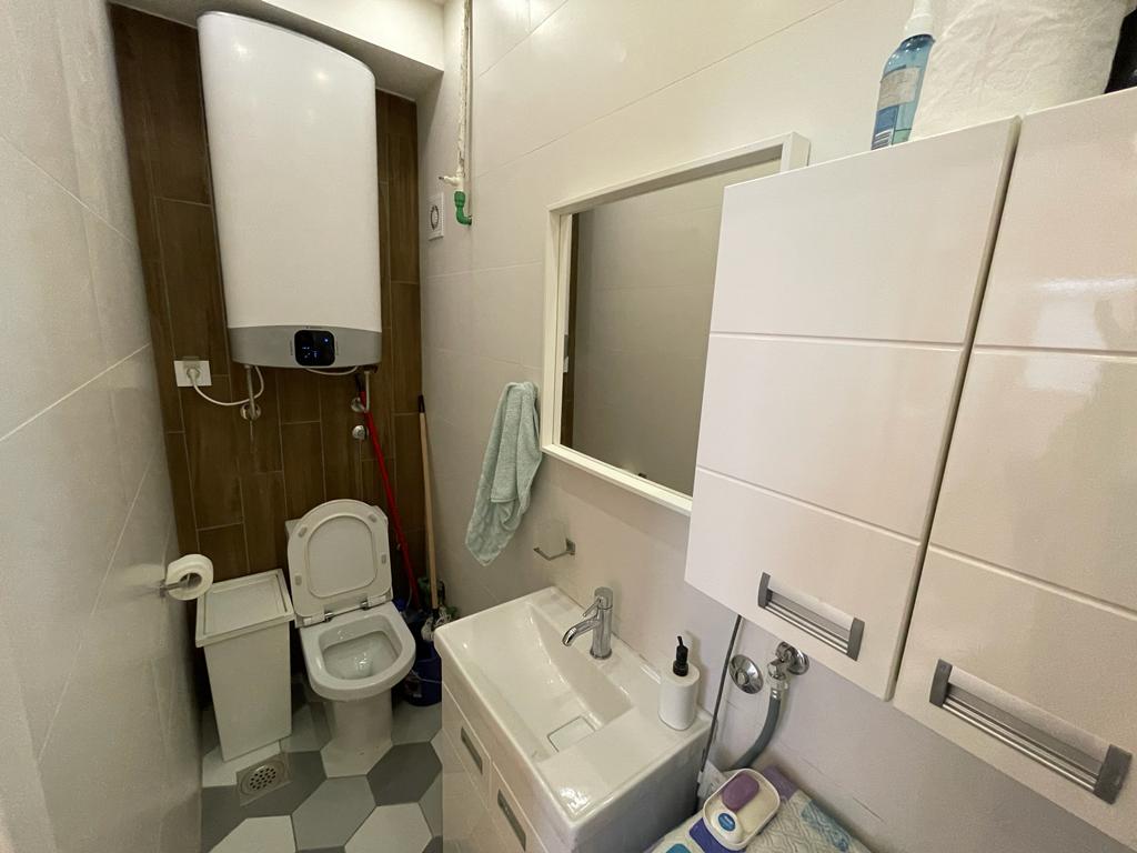 APARTMAN MACAN