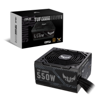 550W Asus TUF-GAMING-550B