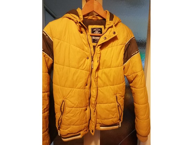 Zimska jakna 146-152