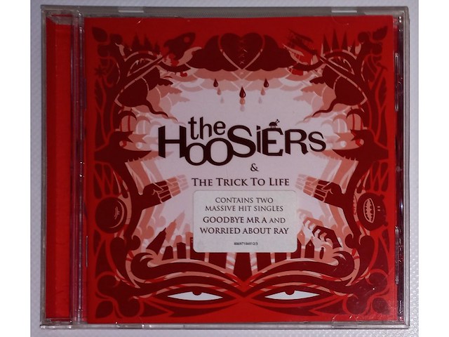 The Hoosiers – The Trick To Life
