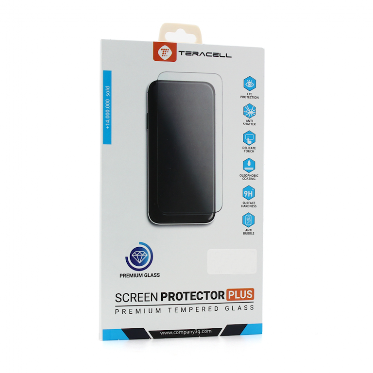Tempered glass Plus za Xiaomi Poco M5