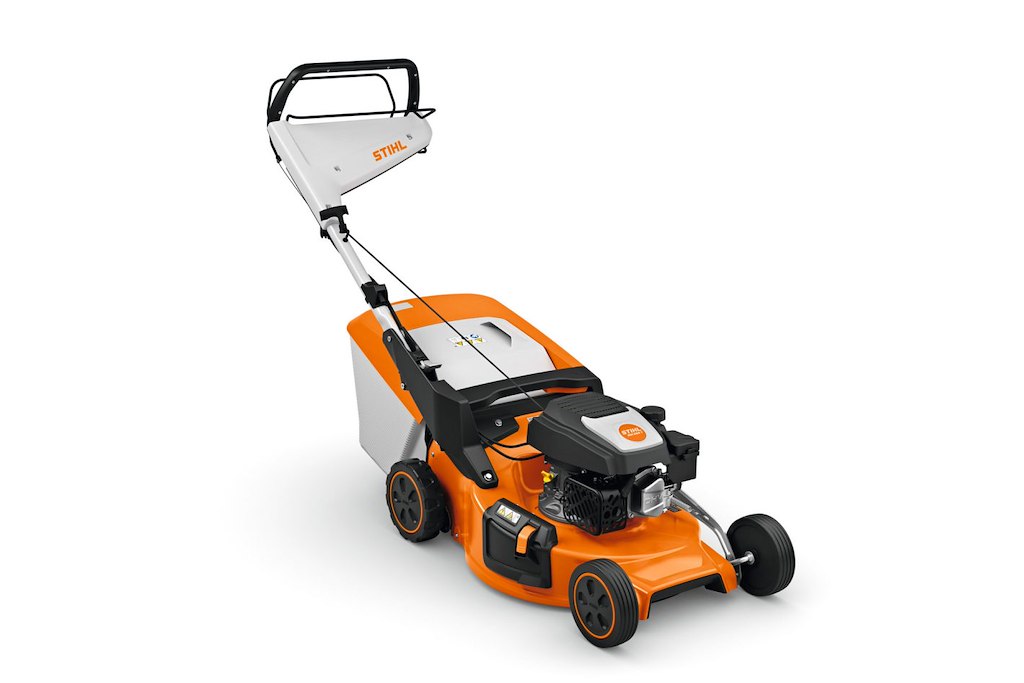 Benzinska kosačica RM 253.3 T