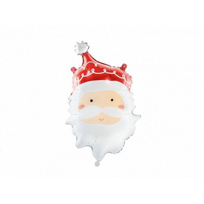 Party Deco - Balon Deda Mraz