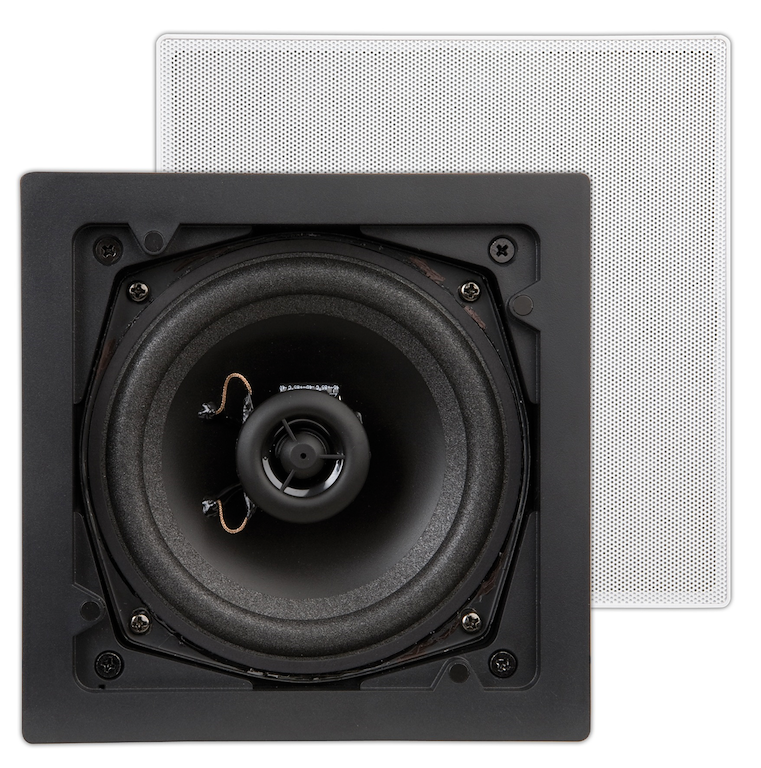 Art Sound FL 101 | In-Wall Speaker (Pair)