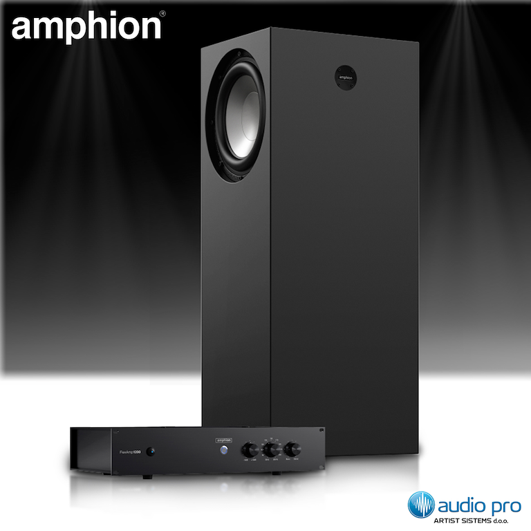 Amphion Flexbase 25