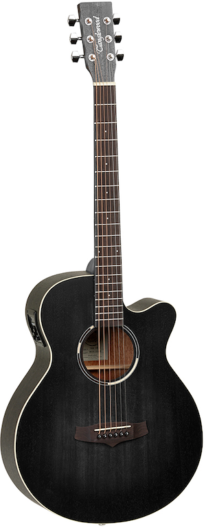 Tanglewood TWBB SFCE Blackbird Elektro-Akustična Gitara