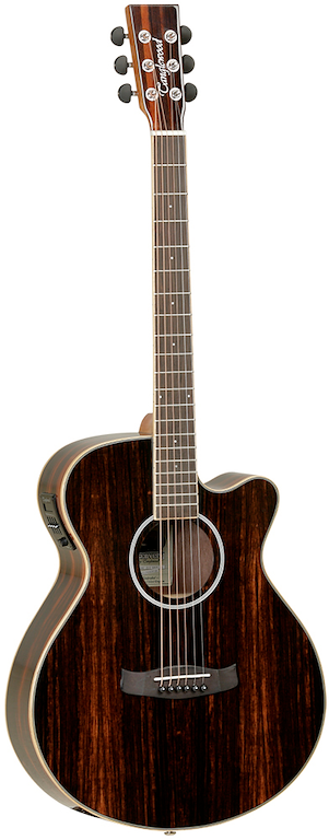 Tanglewood DBT SFCE AEB Elektro-Akustična Gitara