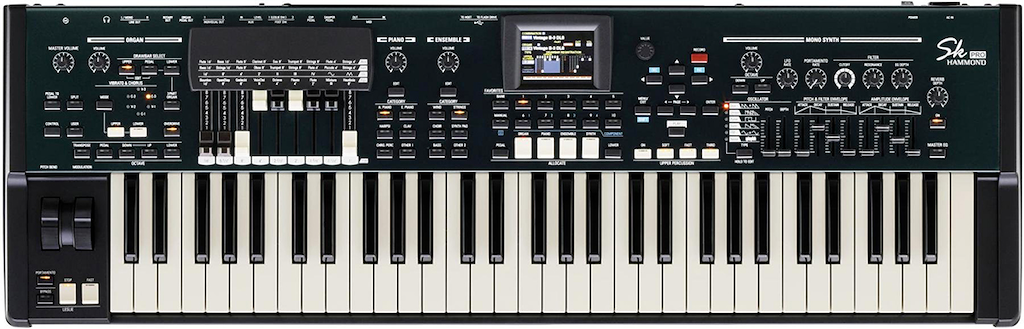 Hammond SK PRO-61