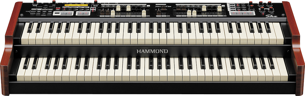 HAMMOND SKX - Stage Keyboard