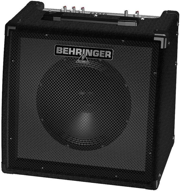Behringer Ultratone K450FX