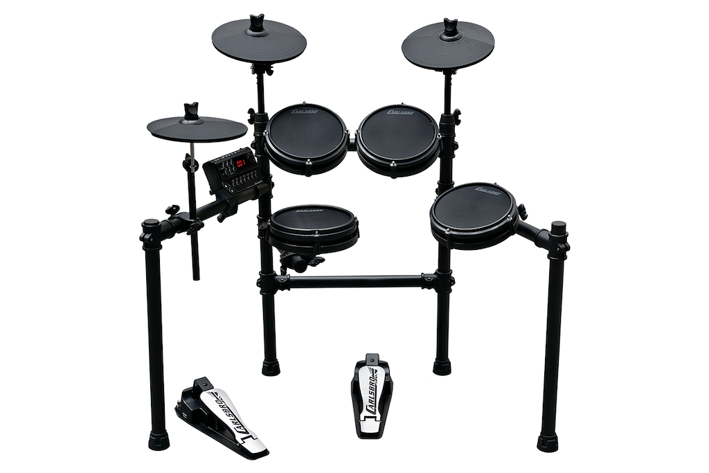 Carlsbro CSD 25M Electronic Drum Kit