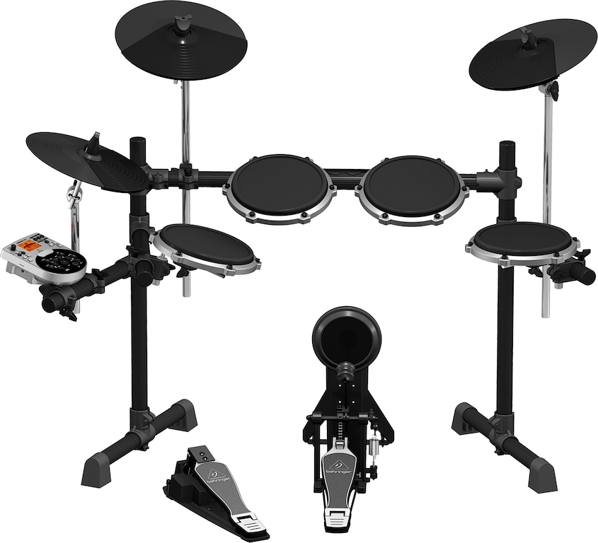 Behringer XD80USB Electronic Drums