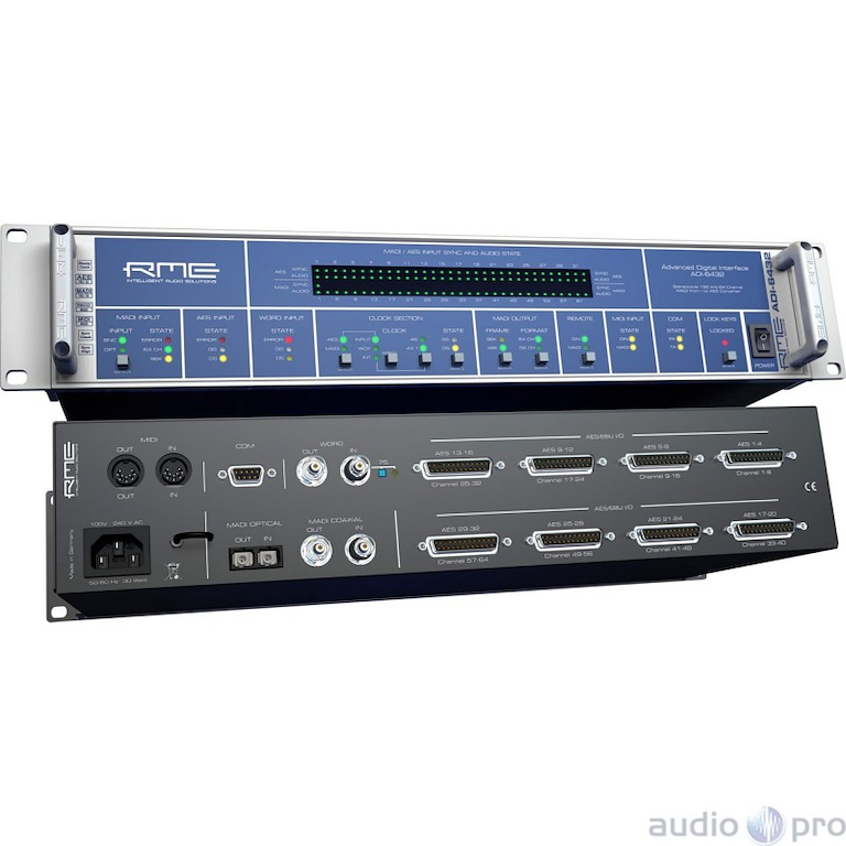 RME ADI-6432