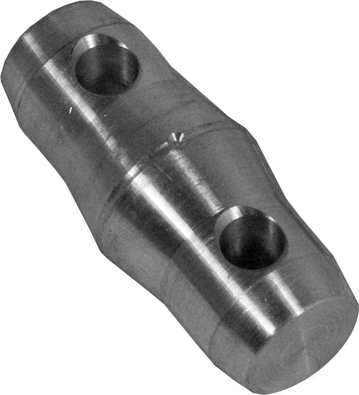 Dura Truss Conical connector (system DT 32-33-34)