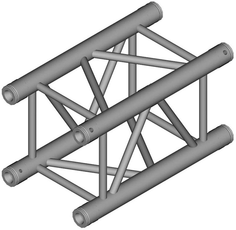 Dura Truss DT 34-150 straight