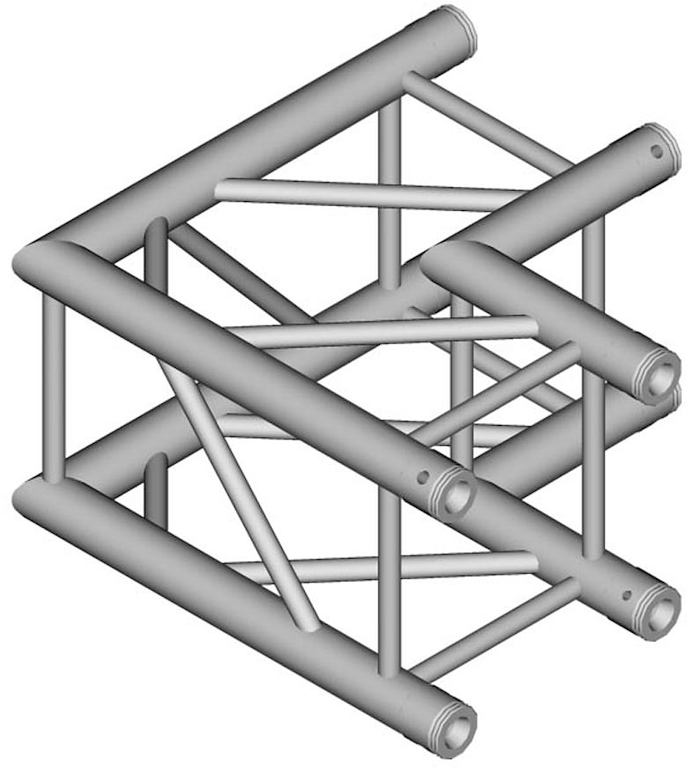 Dura Truss DT 34-C21-L90