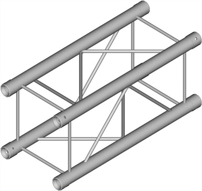 Duratruss DT 24-100 Straight Truss Konstrukcija