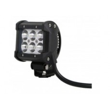 LED PANEL 18W SPOT