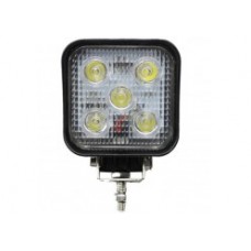 RADNO SVETLO LED 5x3W