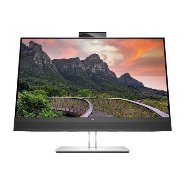 Monitor HP E27m Conference 27''IPSQHD60Hz5msHDMI,DP,4 USB-A,USB-C dock65W,RJ45pivot,visina3g' ( '40Z29AA' )