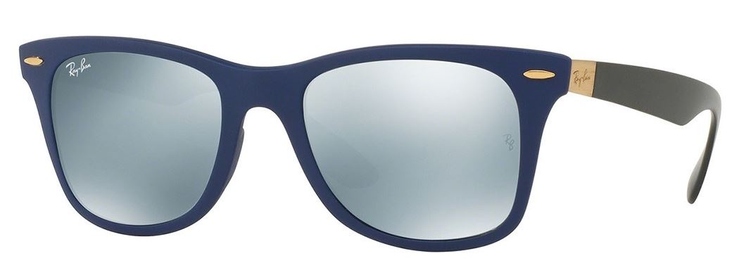 RAY BAN Sunčane naočare 0RB4195 62483052