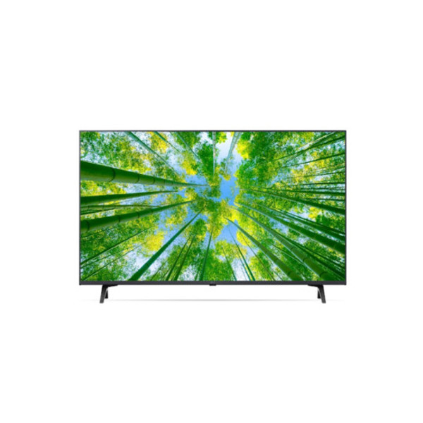 SMART LED TV 43 LG 43UQ80003LB 3840x2160UHD4KDVB-T2S2C