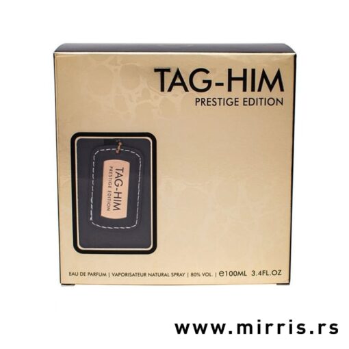 Armaf Tag-Him Prestige 100ml EDP