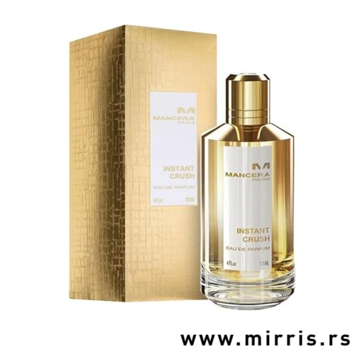 Mancera Instant Crush 120ml EDP