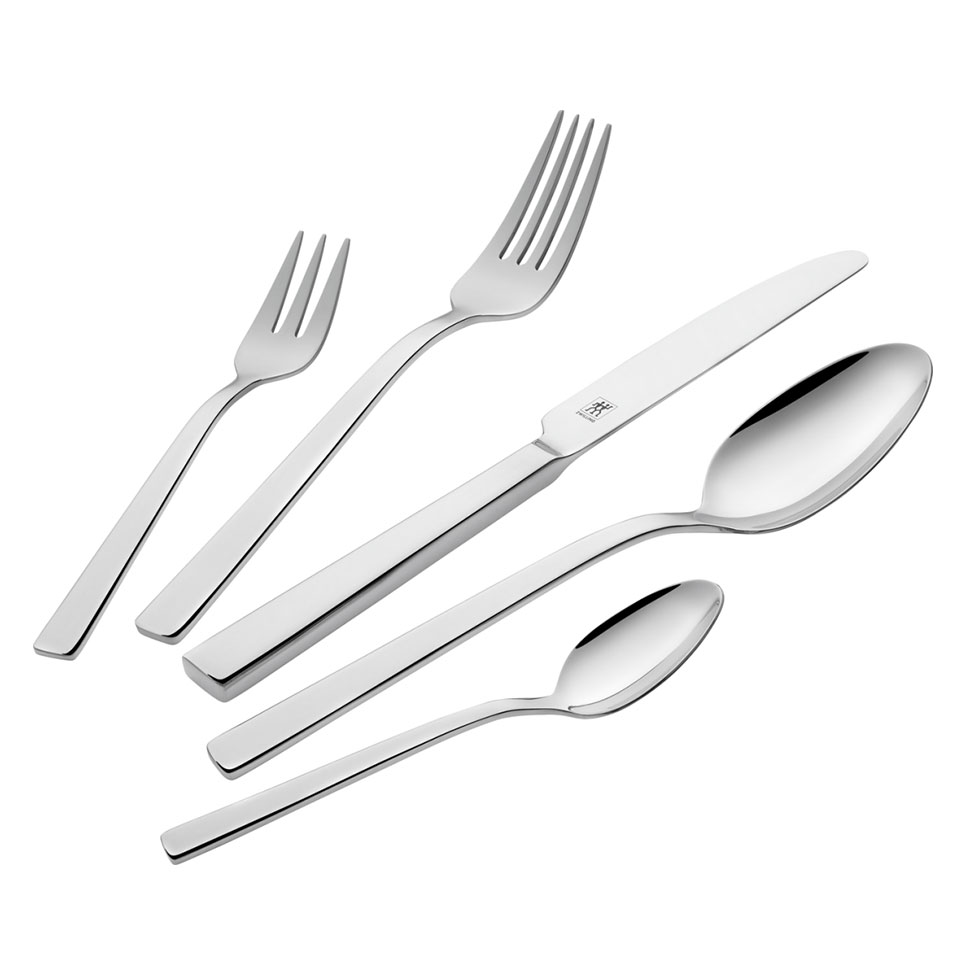 ZWILLING ESCAJG SET 100 KOM – KING