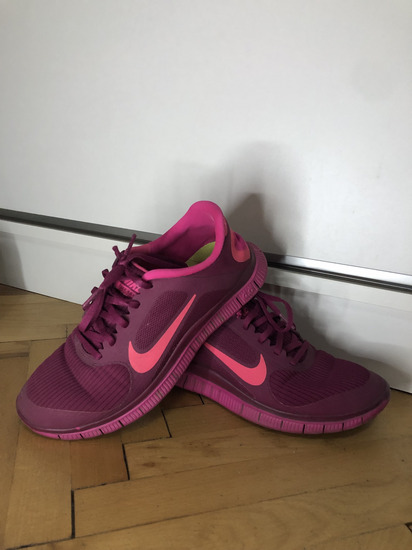 Nike Free Run broj 39